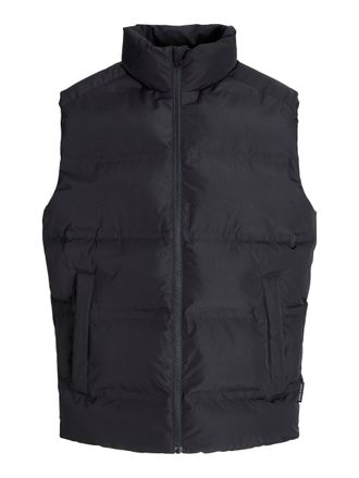 Jack & Jones Jjesoho Bodywarmer Collar Sn