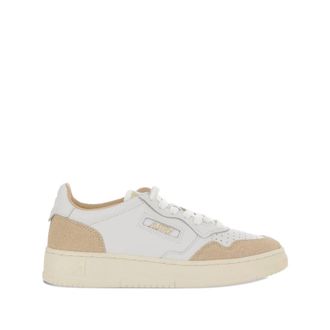 Autry Medalist Sneaker - - Shoes - Damen - Wei&szlig; - 37 EU