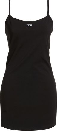 Diesel KLEIDER - Mini-Kleider auf YOOX.COM