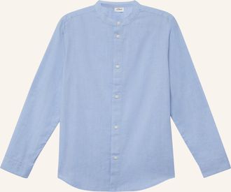 s.Oliver S.Oliver Hemd blau
