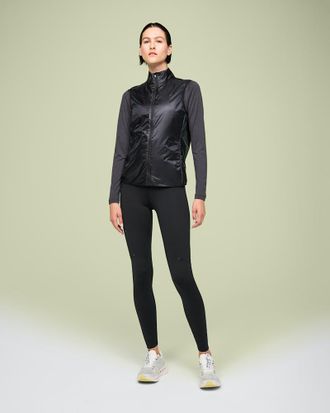 On Weather Vest