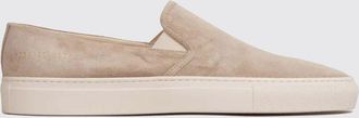 Common Projects Baskets COMMON PROJECTS Homme couleur Gris