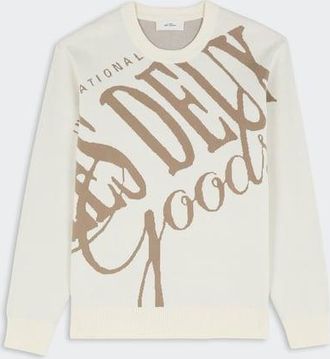 Les Deux Pull - Taille XL