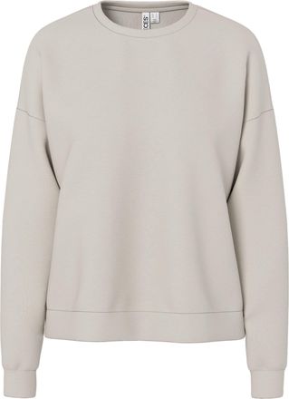 Pieces Pcmichelle Scuba Ls Top SWT Noos Bc