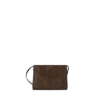 Brunello Cucinelli Damen, Taschen, Braun, ONE SIZEGr&ouml;&szlig;e