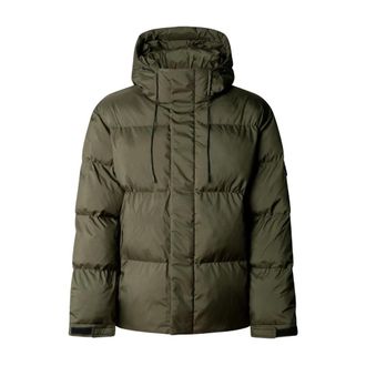 Pepe Jeans London Winterjacken - - Jackets - Herren - Gr&uuml;n - XL