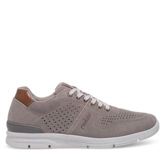 Rieker Sneakers Rieker 16415-42 Grau