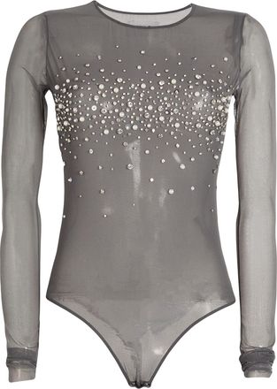 Des_Phemmes TOPS - Bodysuits auf YOOX.COM