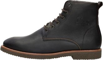 Panama Jack Homme, Chaussures, Brun, Taille: 44 EU Glasgow Igloo Lace-up Boot