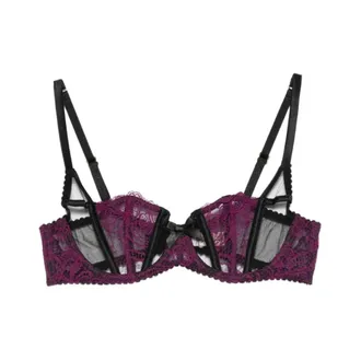 Agent Provocateur Damen, Unterw&auml;sche, Mehrfarbig, 80C EUGr&ouml;&szlig;e