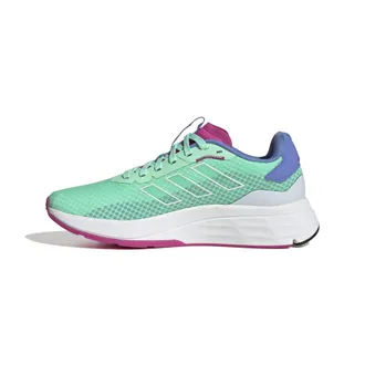 adidas Damen Speedmotion Sneaker, Pulse Mint FTWR White Blue Fusion, 36 2/3 EU