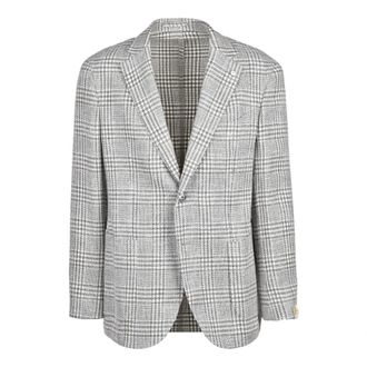 L.B.M. 1911 Giacca Stondata - - Jackets - Herren - Gr&uuml;n - XL