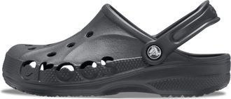 Crocs Unisex Erwachsene Baya Clog Clog, Graphite, 37/38 EU