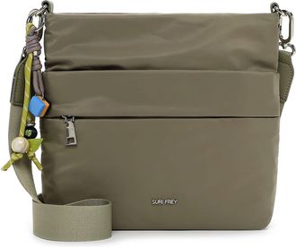 Suri Frey Umh&auml;ngetasche SFY Sissy 17251 Damen Handtaschen Uni