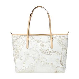 Alviero Martini 1A Classe Tote Bags - Femme - Sacs - Multicolore - Taille: ONE Size