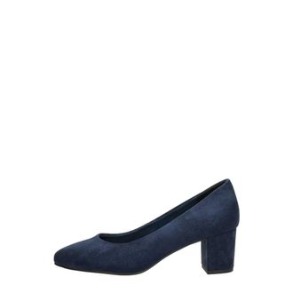 Marco Tozzi Damen, Schuhe, Blau, 40 EUGr&ouml;&szlig;e