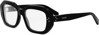 Celine Brille - - Accessories - unisex - Schwarzk - ONE SIZE