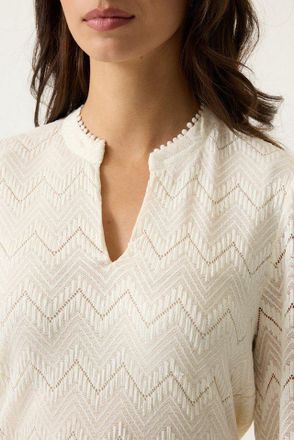 Garcia Blusentop ladies shirt ls