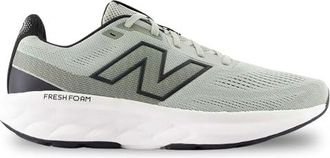 New Balance Mens Fresh Foam 520 V9 Running Shoe, Garter Snake/Dark Olive/Black, 7