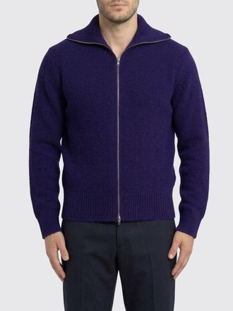 Jil Sander Pull JIL SANDER Homme couleur Encre
