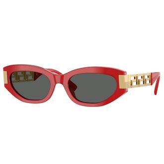 Versace Damen, Accessories, Rot, ONE SIZEGr&ouml;&szlig;e