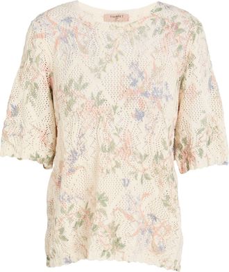 Twin-Set STRICKWAREN - Pullover auf YOOX.COM