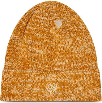 Femi Stories Mütze Femi Stories Speedy Braun