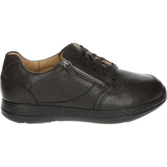 Ganter L&auml;ssige Braune Lederschuhe Herren - - Shoes - Herren - Braun - 47 EU