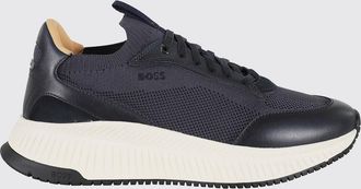 HUGO BOSS Sneakers BOSS Herren Farbe Navy