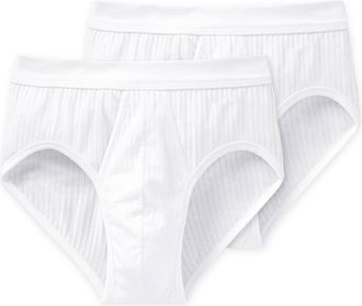 Schiesser Slip Authentic Sport