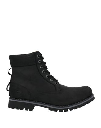 Timberland SCHUHE - Stiefeletten auf YOOX.COM