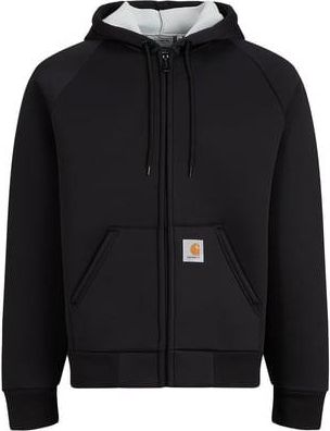 Carhartt Work in Progress Sweat &agrave; capuche droit uni