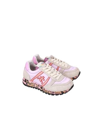 Premiata Sneaker - Pink