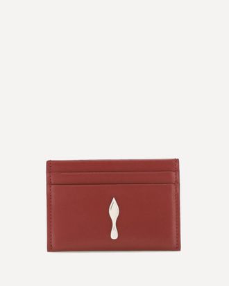 Christian Louboutin Bettina Card Holder Female UNI