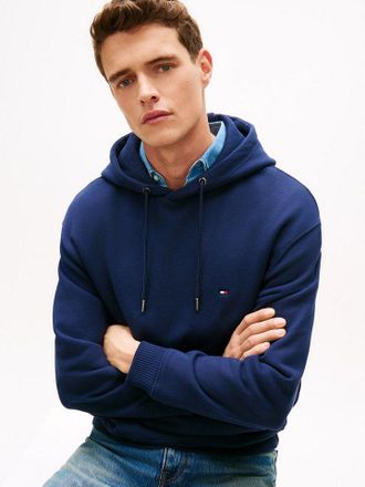 Tommy Hilfiger Kapuzensweatshirt FLAG Regular fit