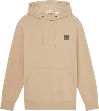 Timberland Kapuzenpullover f&uuml;r Herren, Regul&auml;r, Lang&auml;rmlig (Zitrone)