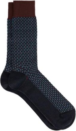 Doré Doré Chaussettes en laine