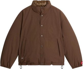 The North Face Red Box High-neck Down Jacket