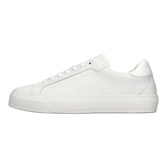 John Elliott + Co Ledersneaker - - Shoes - Herren - Wei&szlig; - 40 EU