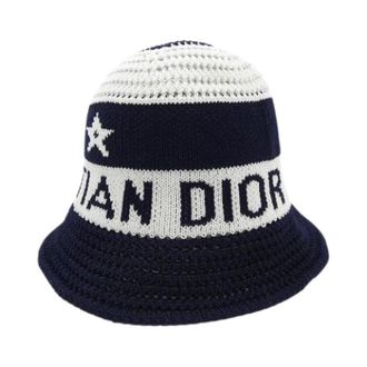 Dior Pre-owned Hut - - Pre-owned - Damen - Mehrfarbig - ONE SIZE