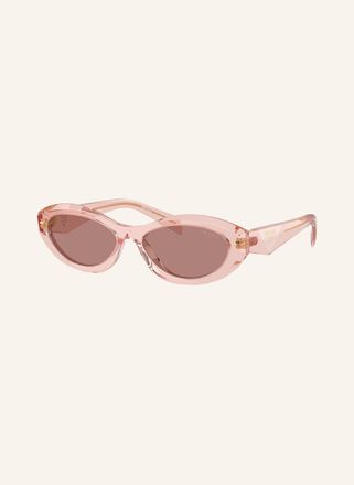Prada Sonnenbrille Pr 26zs pink
