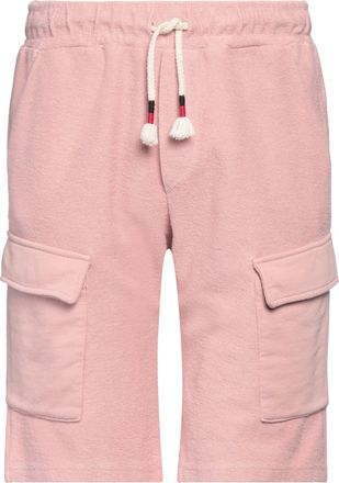 Daniele Alessandrini HOSEN & R&Ouml;CKE - Shorts & Bermudashorts auf YOOX.COM