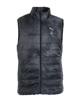 Puma M SEASONS REVERSABLE PRIMALOFT VEST