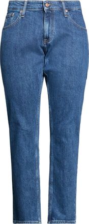 Tommy Hilfiger HOSEN & R&Ouml;CKE - Jeanshosen auf YOOX.COM