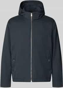 Marc O'Polo Regular Fit Blouson mit Baumwoll-Abteil