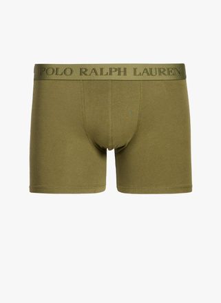 Polo Ralph Lauren Lot de 3 boxers