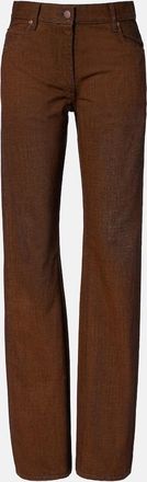 Calvin Klein Straight Jeans 02