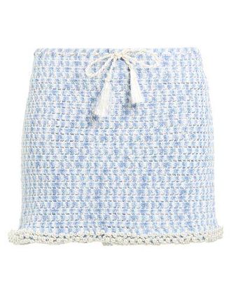 My Beachy Side BAS - Mini-jupes sur YOOX.COM