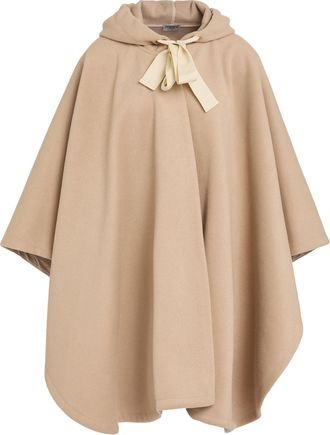 MORE BY SISTES JACKEN & MÄNTEL - Capes auf YOOX.COM