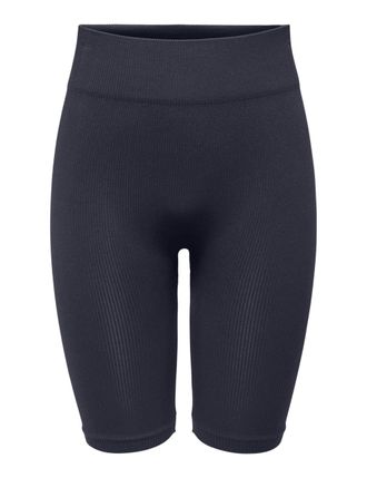 Only Only Play Onpjaia Life Hw Seam Long Shorts Noos